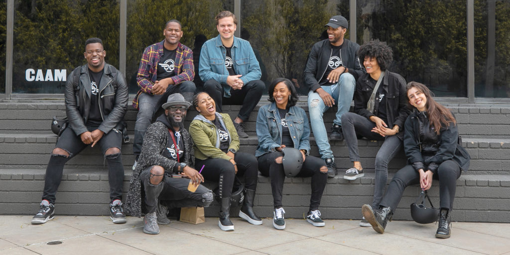 Celebrating Culture & Diversity During Black History Month - Bird's Eye ...