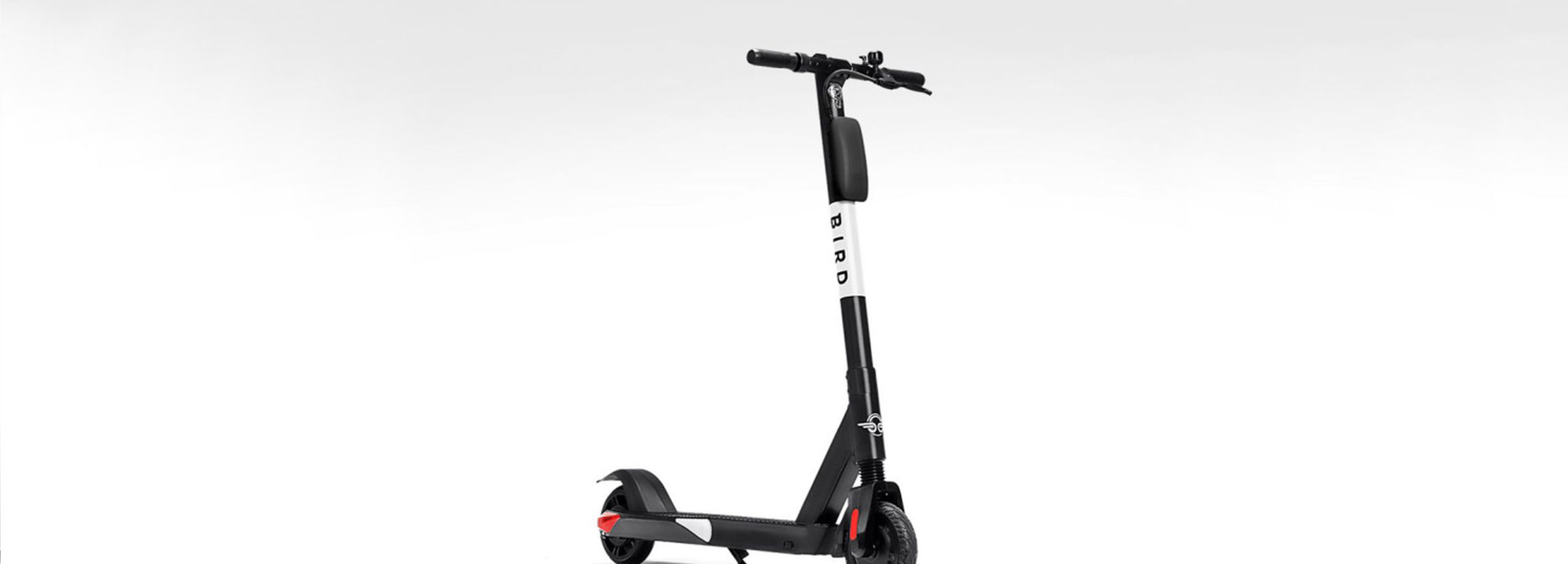 Bird Unveils Bird Zero: Custom-Designed e-Scooter for Ridesharing 2.0 ...