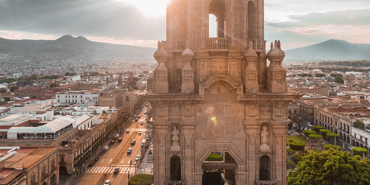 Bird Takes Flight in Latin America - Bird · Enjoy the ride