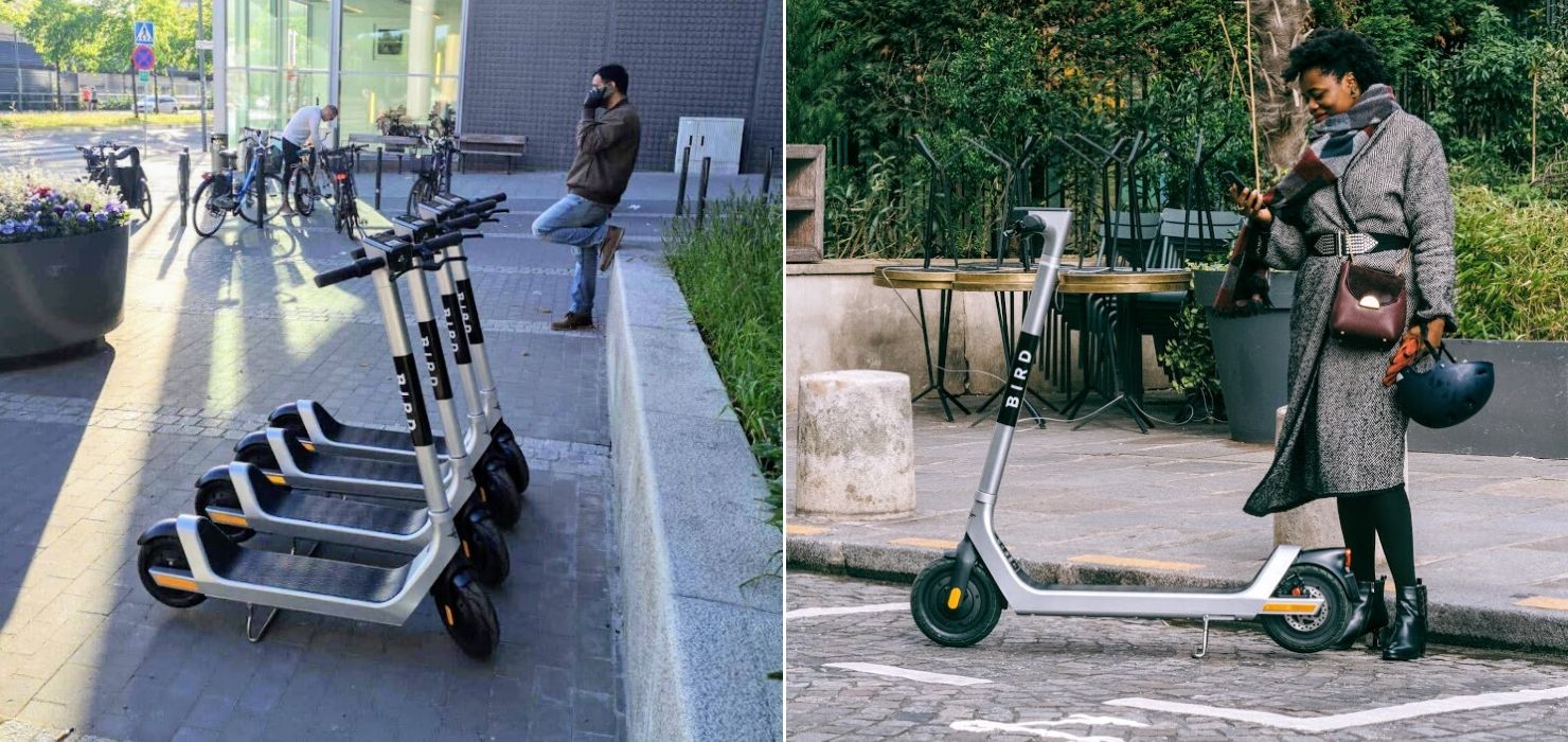 Bird Twos are Launching Across Europe. Here’s Why That Matters