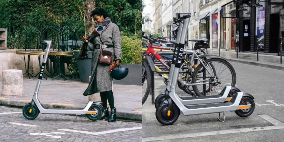 The UK Can be a Global Leader on E-Scooter Parking. Here’s How