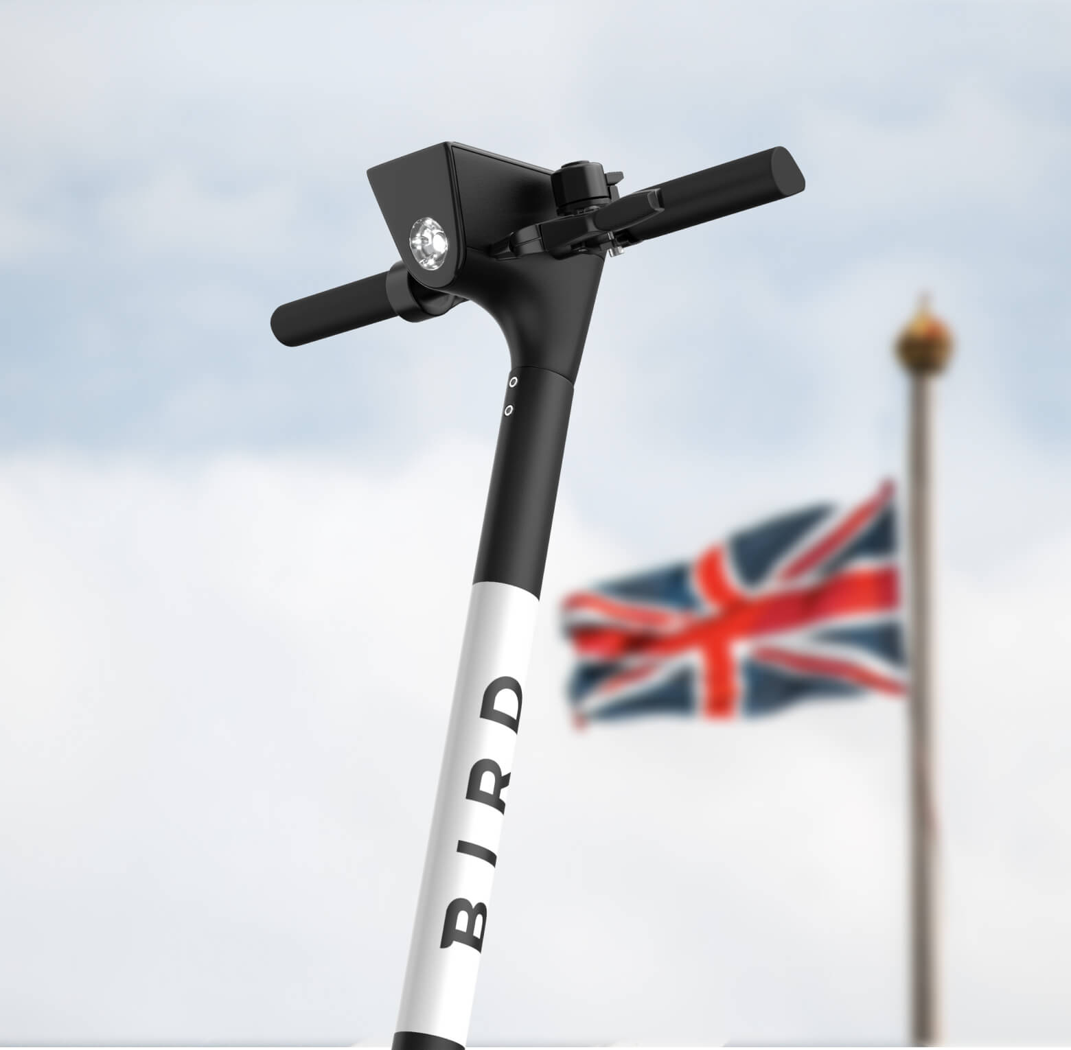 Safety School - Bird · Enjoy the ride