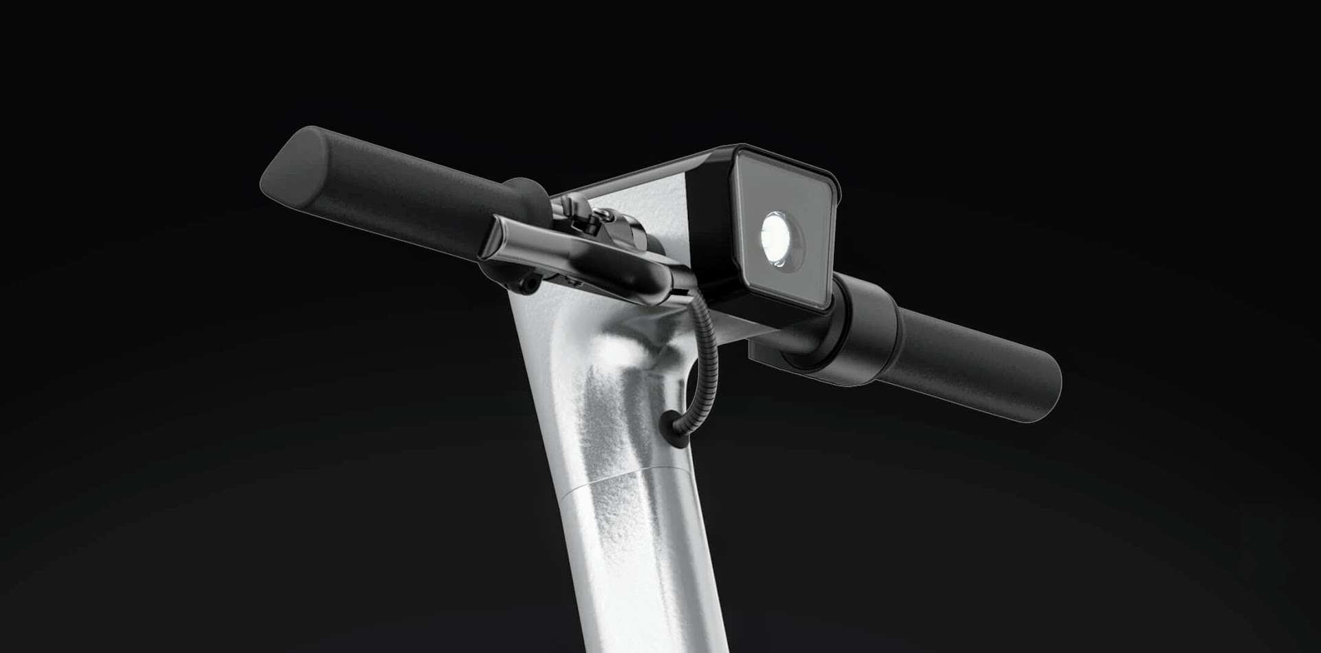 Bird Unveils AEB, Micromobility’s First Autonomous Emergency Braking System