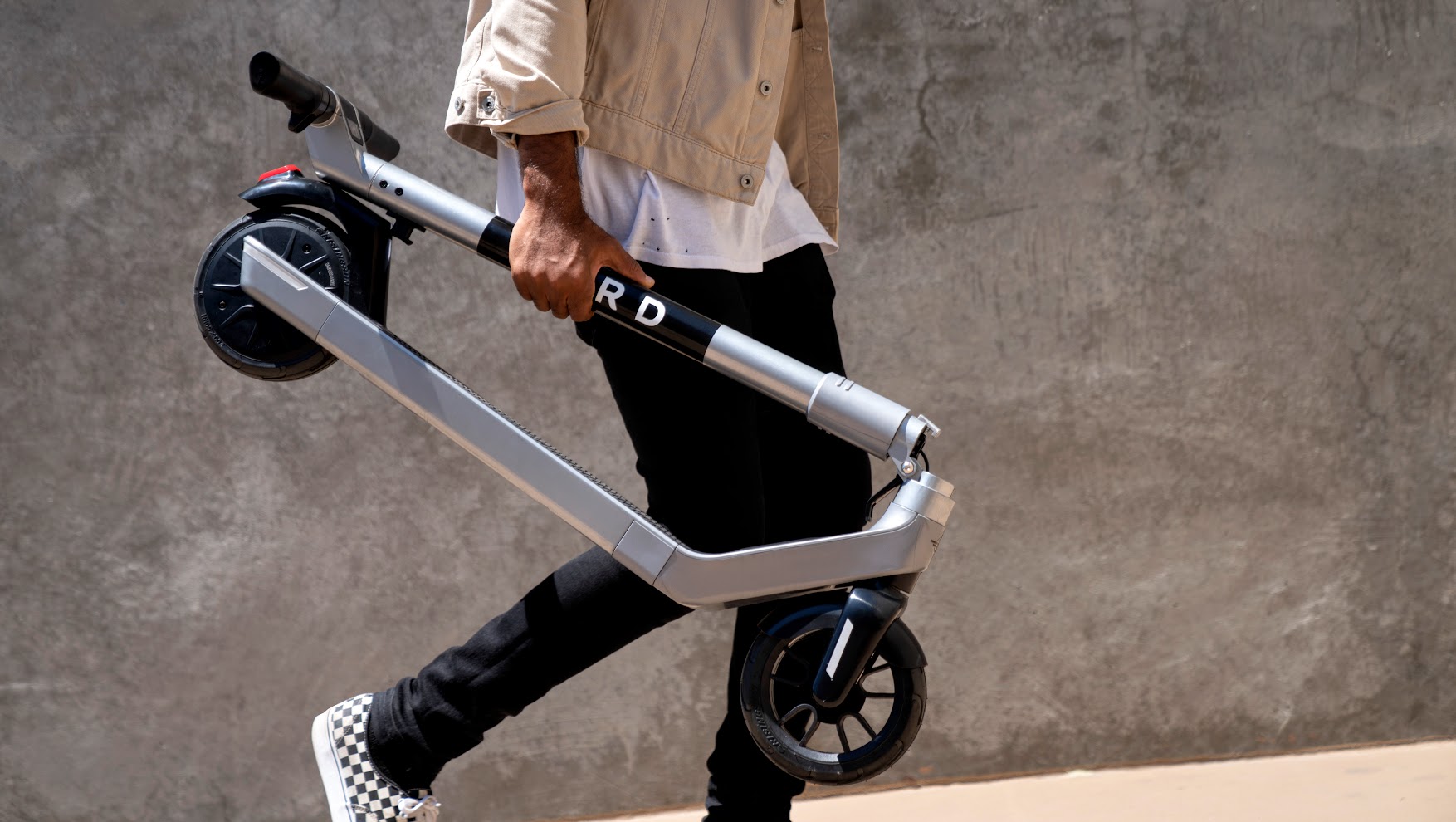 Top 3 Tech Trends for Shared Micromobility in 2021