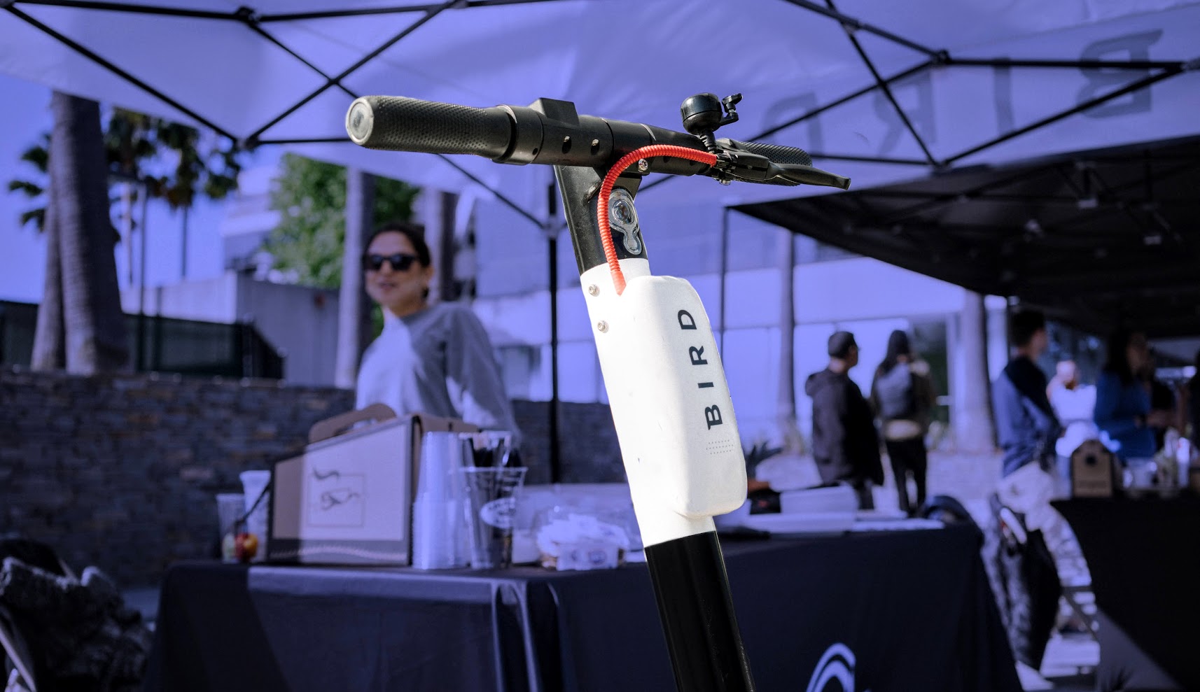 Years Later, Bird Zero’s Masterclass on E-Scooter Sustainability Continues