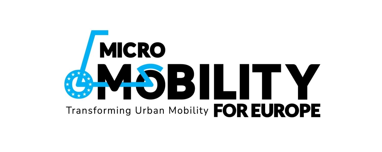 Micromobility Coalition Launches to Transform Urban Mobility in Europe