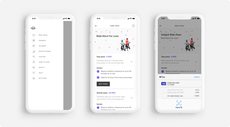 New Global Ride Pass Increases Scooter Access for Millions