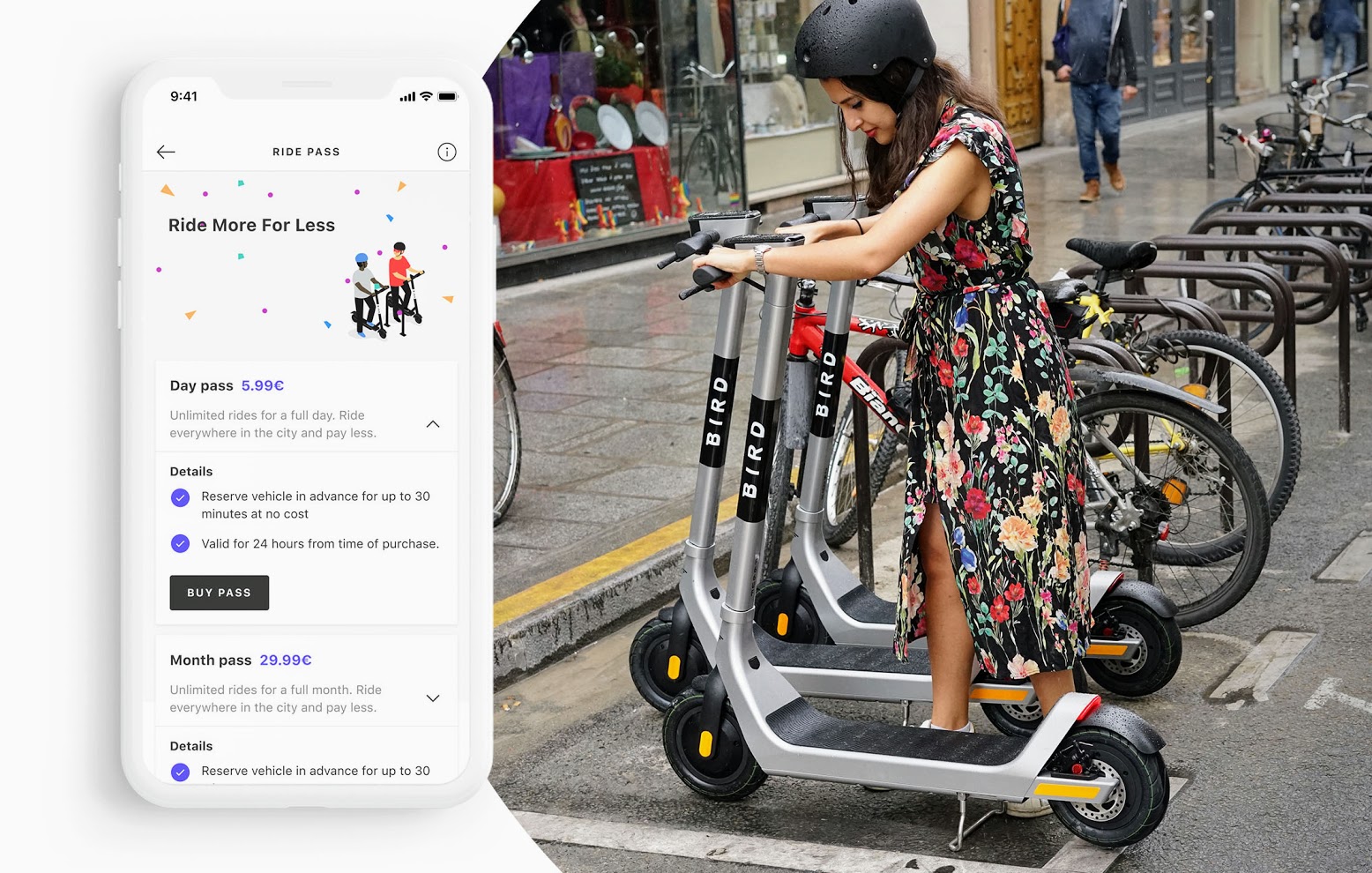 Global Ride Pass is Surging. That s Good News for Scooter Access in Cities