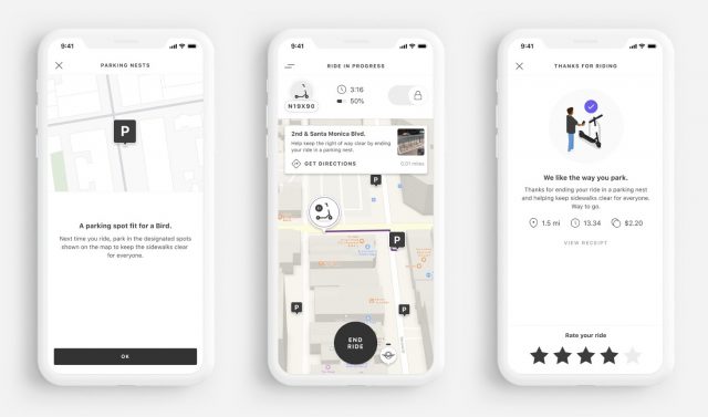 How to Bird: An Updated 2022 Beginner’s Guide for Shared Scooter Riding
