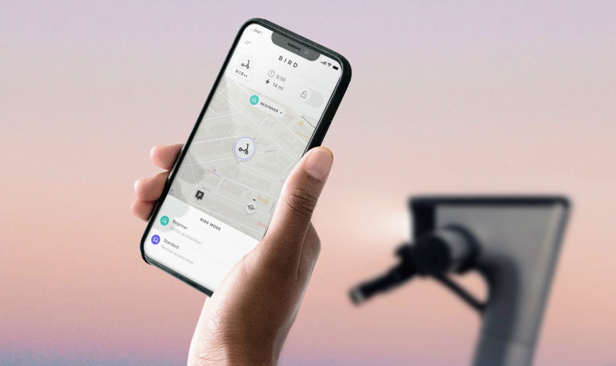 Bird’s Top Micro-EV Safety Innovations of 2021