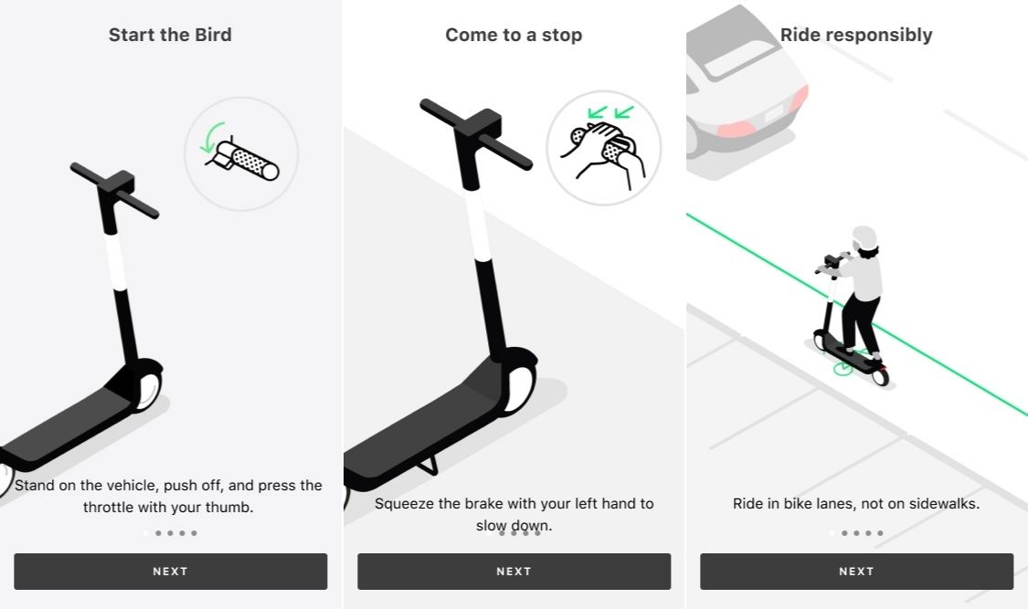 How to Bird: An Updated 2022 Beginner’s Guide for Shared Scooter Riding