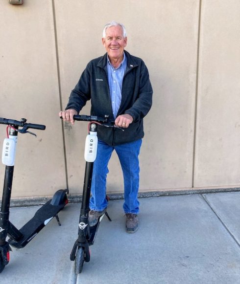 Bird Reaches 250+ Cities With Focus on Eco-Friendly Mobility in the ...