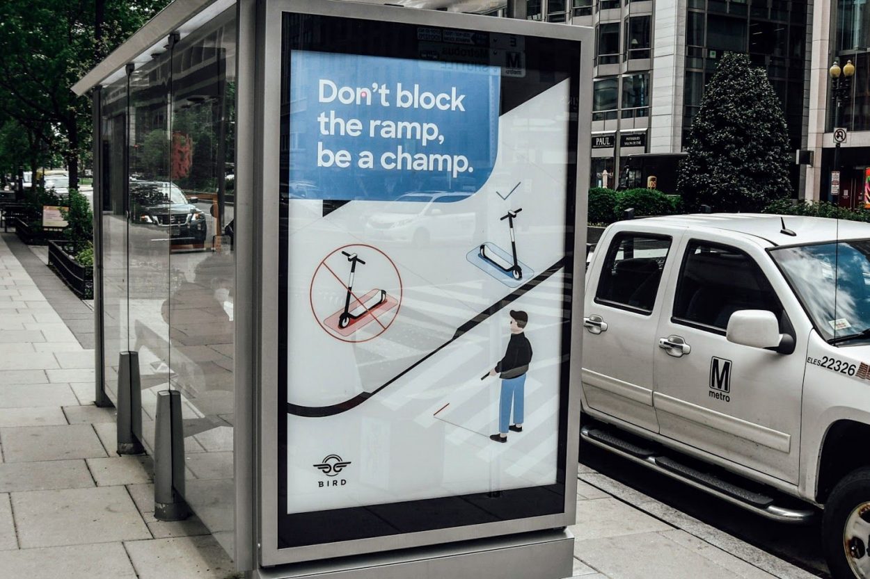 Bird, Scootaround Team to Offer On-Demand Accessible Mobility for Cities