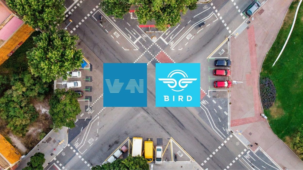 How Micromobility Programs Help Cities Achieve Safety and Climate Goals