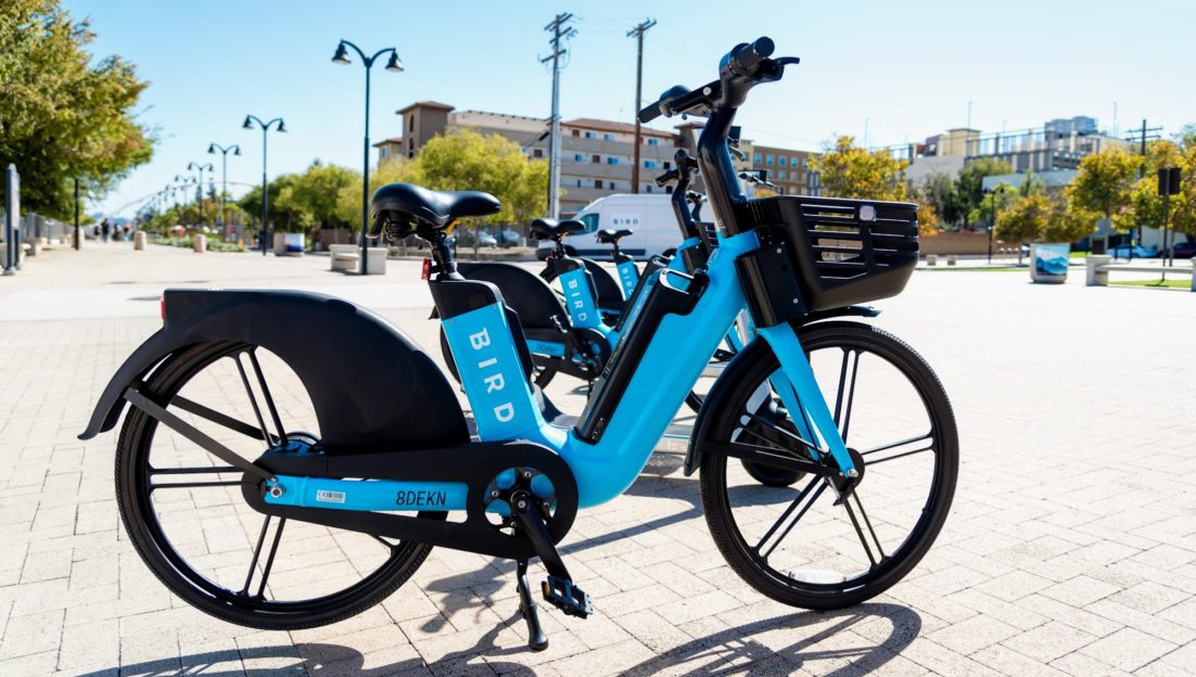 Bird, Free Bikes 4 Kidz Pair Up to Increase Cycling Access in San Diego