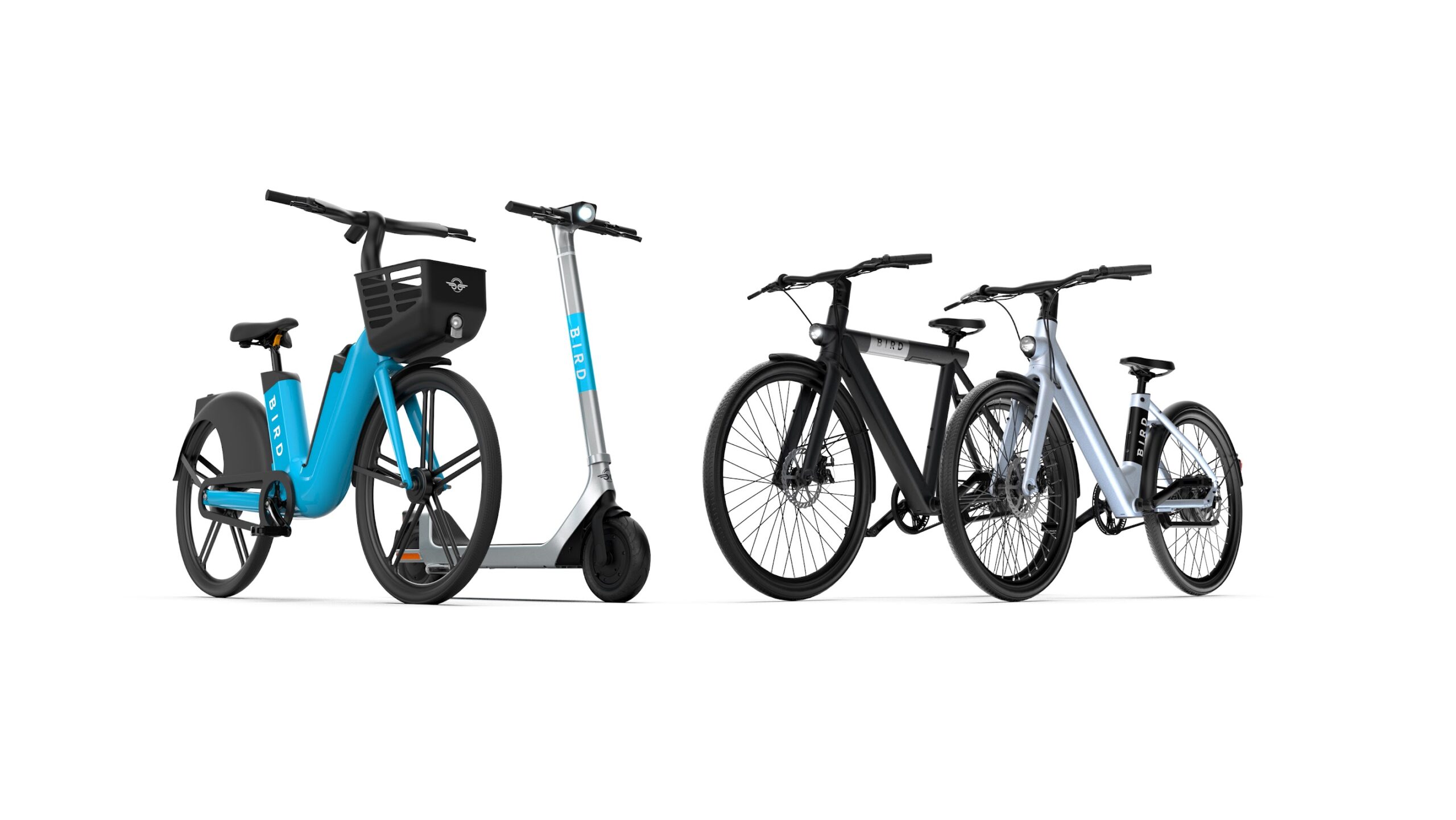 Bird Moves One Step Closer to Becoming a Public Company