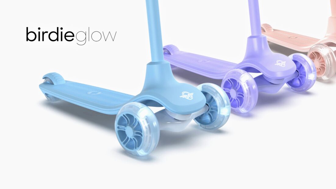 Bird Introduces E-Mobility Suite With Bird Bike and Two New Scooters