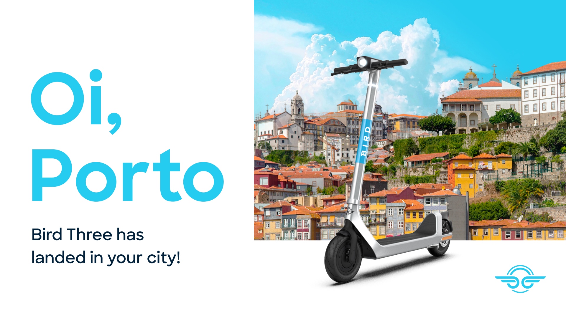 Bird’s First Bikeshare Integration of 2022 Is a Major European Capital