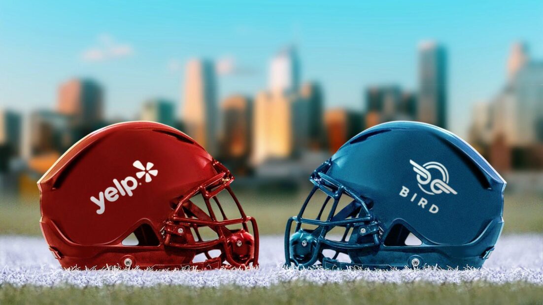 Getting Around SXSW: Bird and Yelp’s Guide to Great Austin Businesses