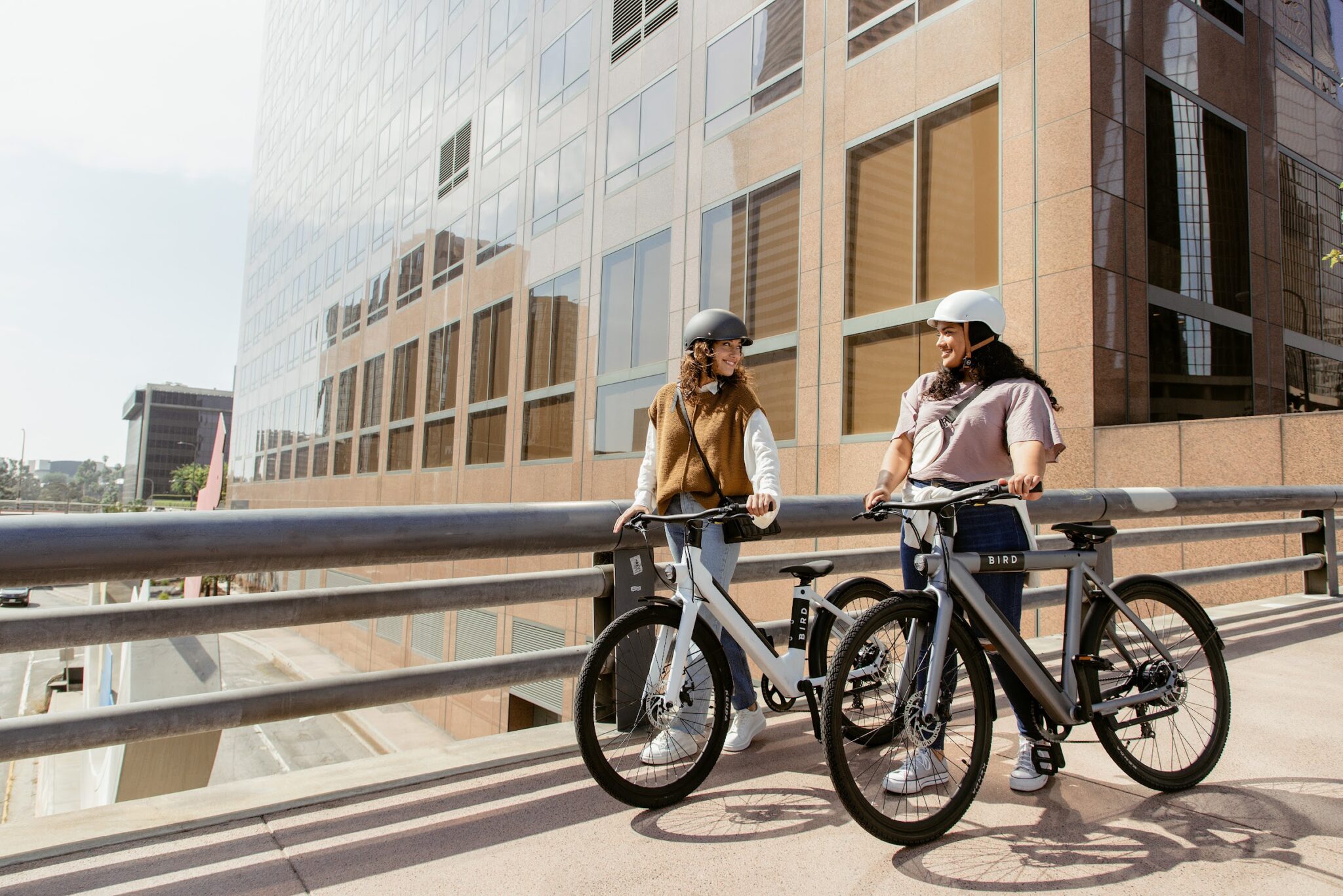 Bird Bike Enters Booming UK E-Bike Market With Halfords Launch