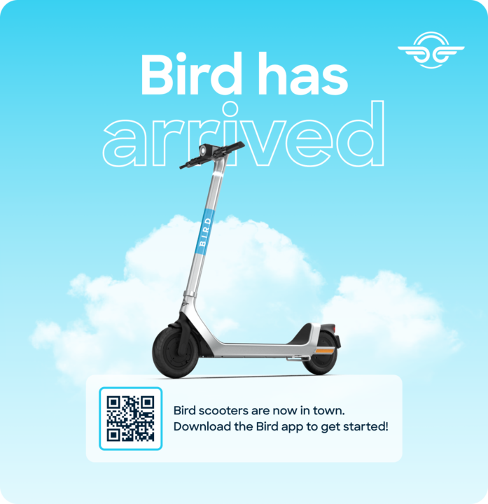 Bird Partner Cities - Bike and Scooter Programs That Work for Cities
