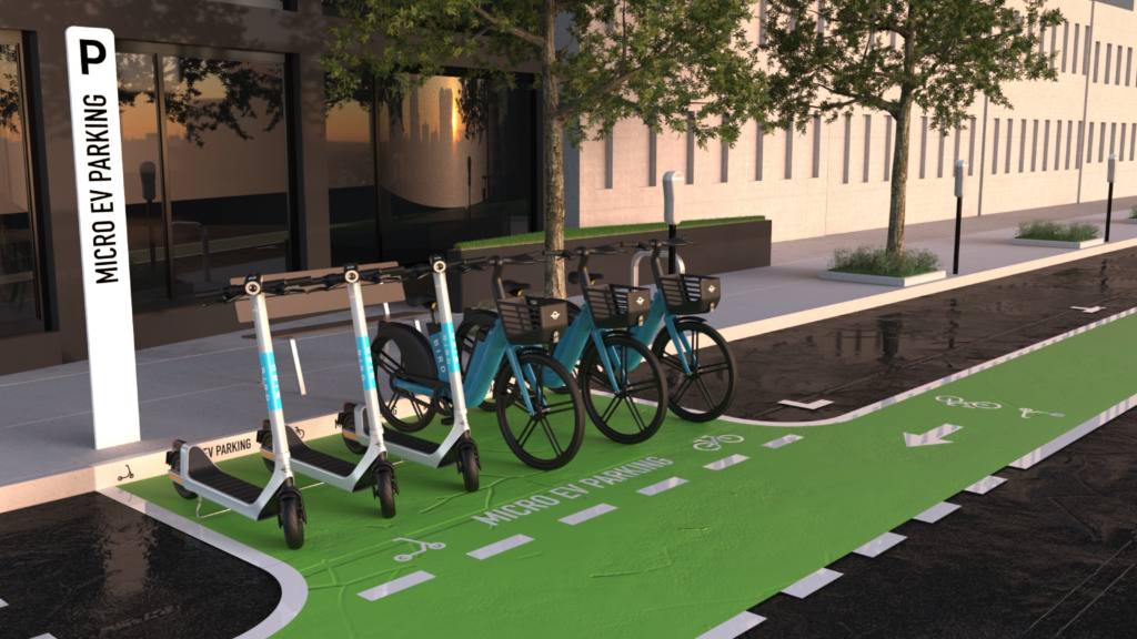 Bird x National League of Cities: Informing micromobility of the future ...